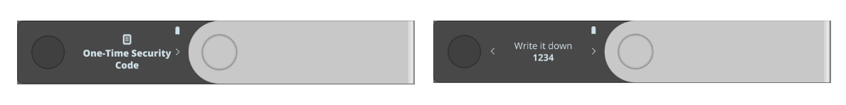 Part 4: Genesis of Ledger Recover - Controlling Access to the Backup ...