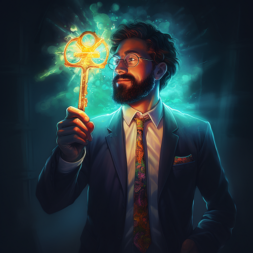 Part 4: Genesis of Ledger Recover - Controlling Access to the Backup ...