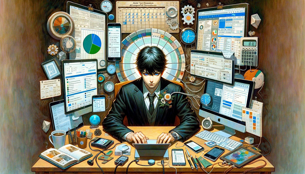 Hacking ADHD - Strategies for the Modern Developer | Ledger