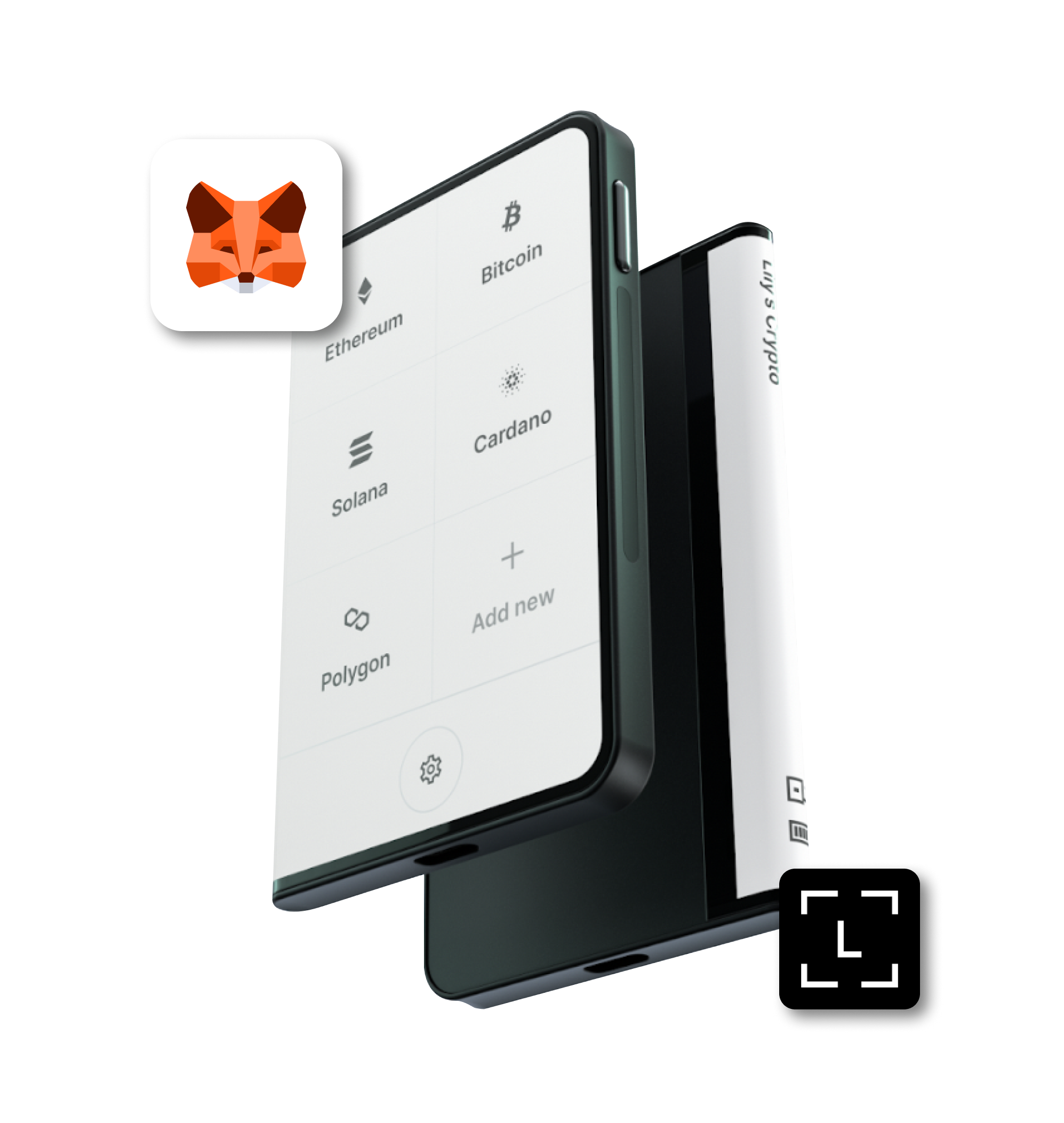 You Can Now Use Your Ledger With MetaMask Mobile | Ledger