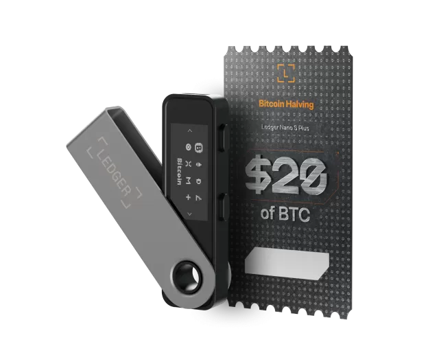 Ledger Supported Coins & Tokens | Ledger