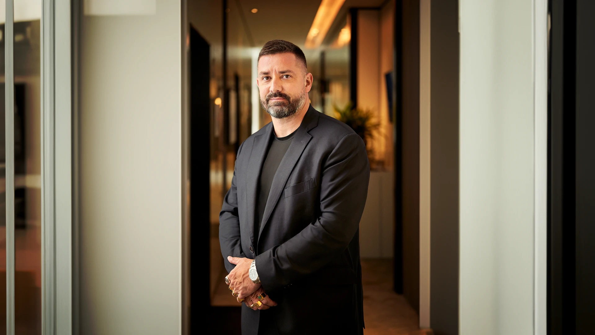 Ledger Stax Now Shipping: A Message From Ledger’s CEO Pascal Gauthier ...