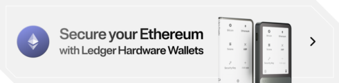 How to Track Ethereum Wallets and Crypto Addresses | Ledger