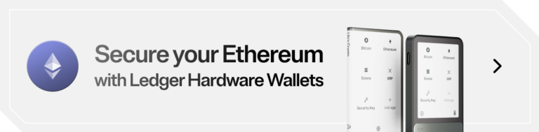 What Is An Ethereum Wallet and How Does it Work? | Ledger