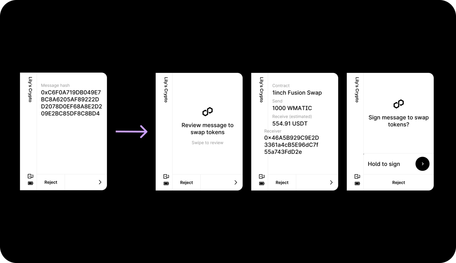 Ledger’s Clear Signing Initiative: Paving the Way for Safer Transactions