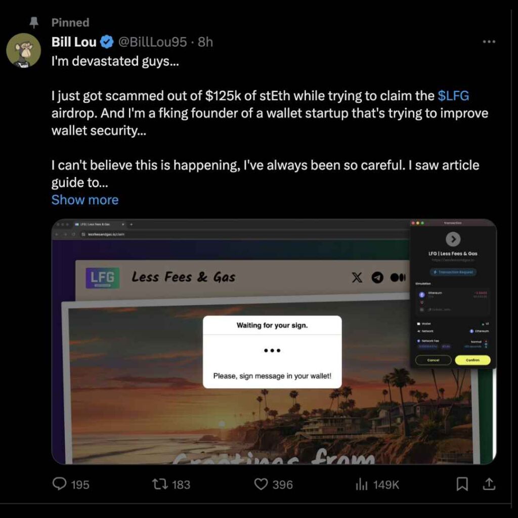 What Is Clear Signing? | Ledger