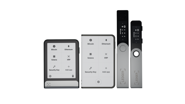 10 Years of Ledger: Secure Self-Custody for All | Ledger