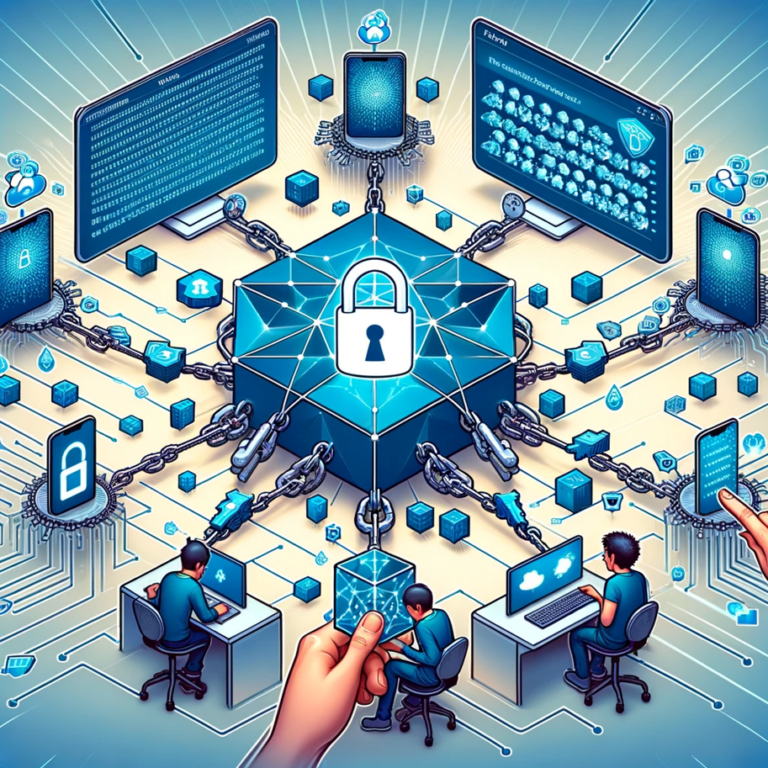 Ledger Key Ring Protocol: Ledger’s New Solution For Secure Data Sharing ...