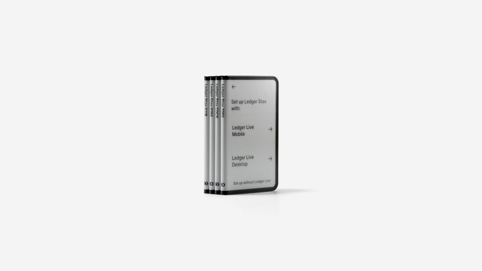 10 Years of Ledger: Secure Self-Custody for All | Ledger