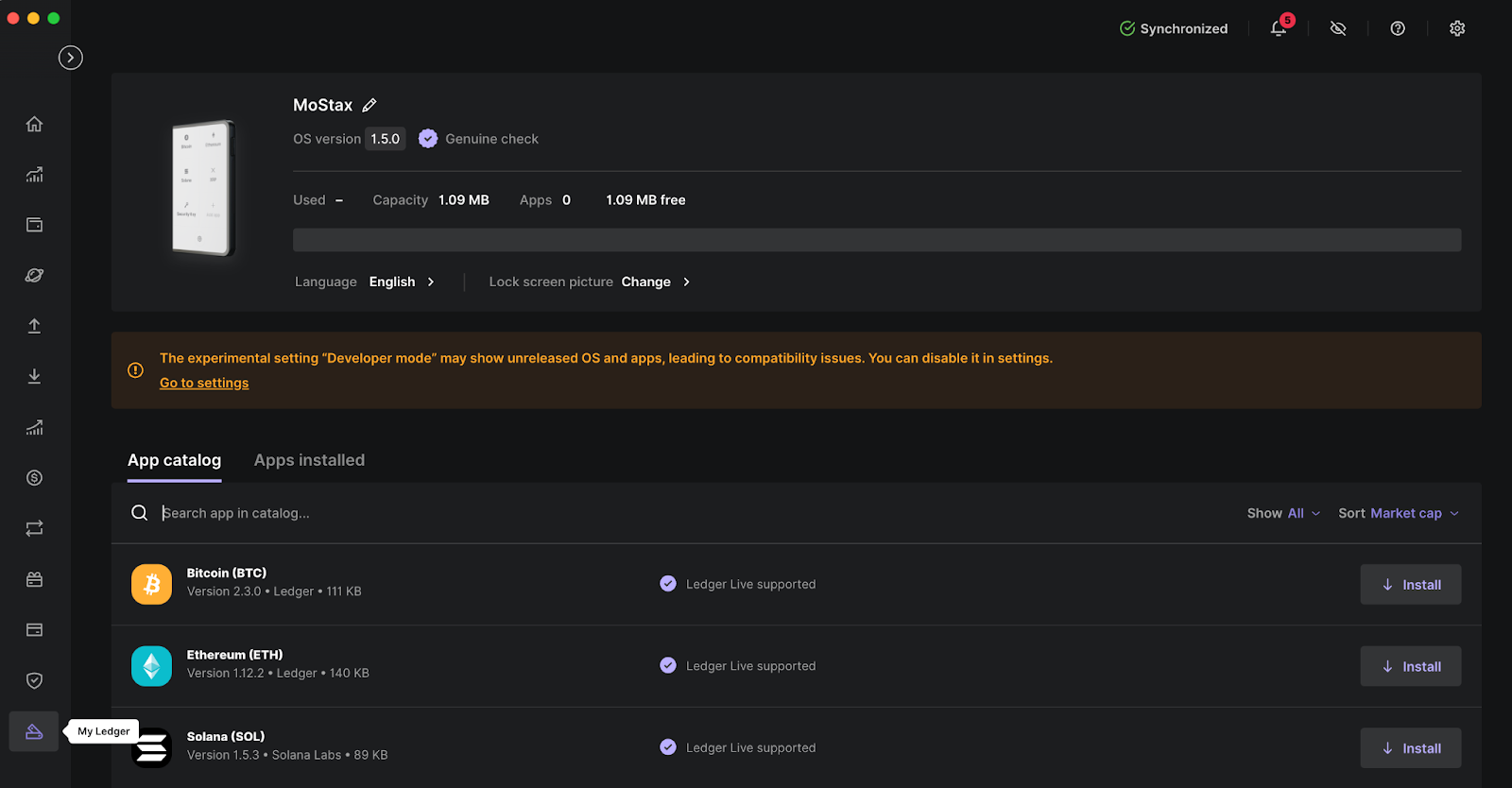 为什么要升级到 Ledger Stax 或 Ledger Flex 以及如何快速入门？ | Ledger
