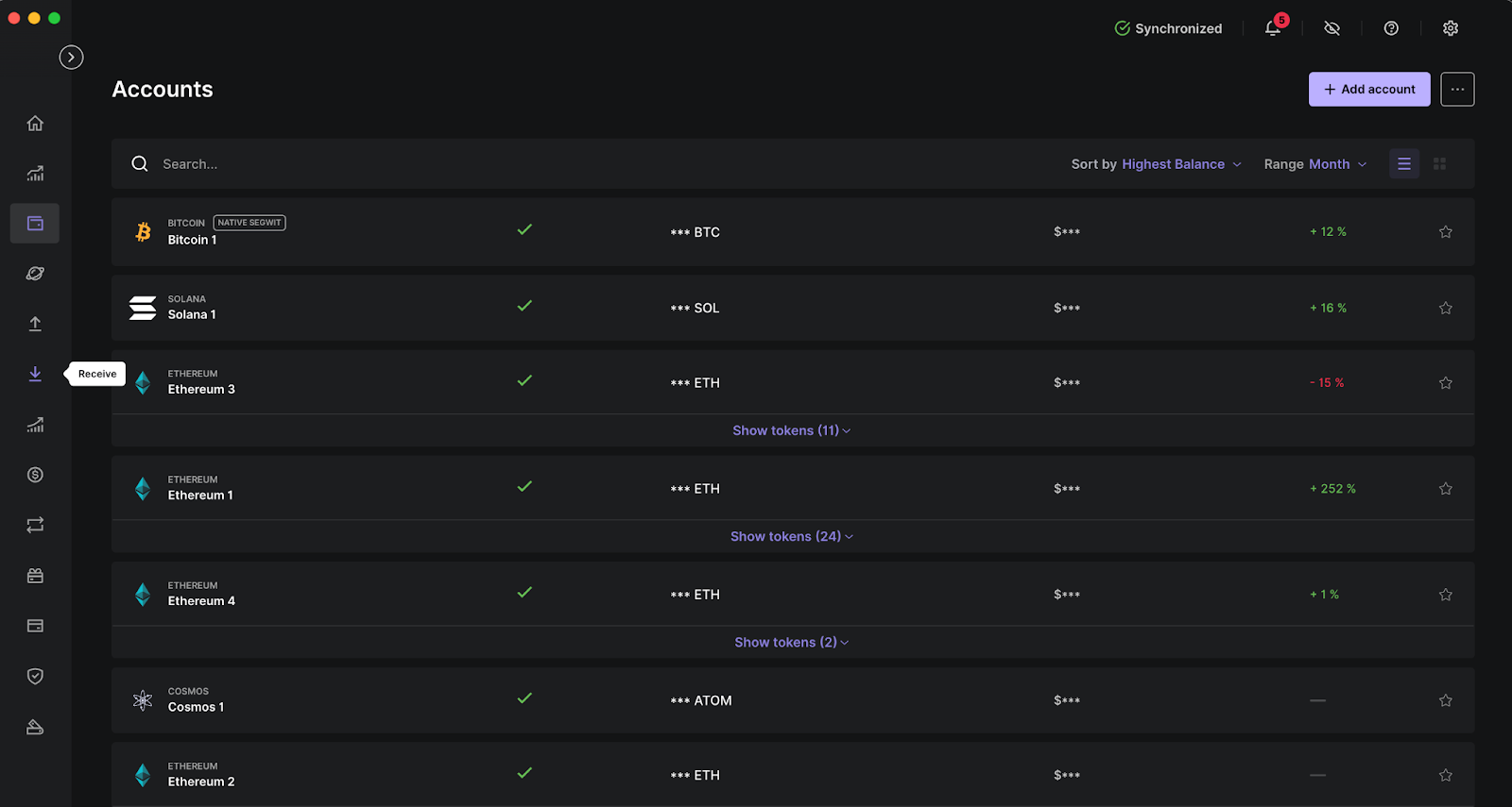 Why You Should Upgrade to Ledger Stax or Ledger Flex & How to Get ...