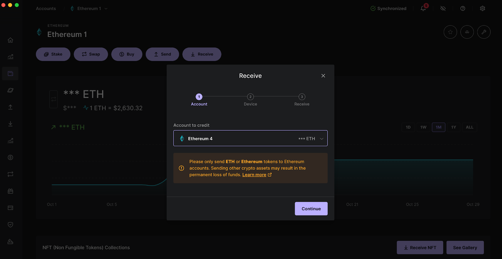 ¿Por qué actualizarse al Ledger Stax o al Ledger Flex y cómo empezar ...