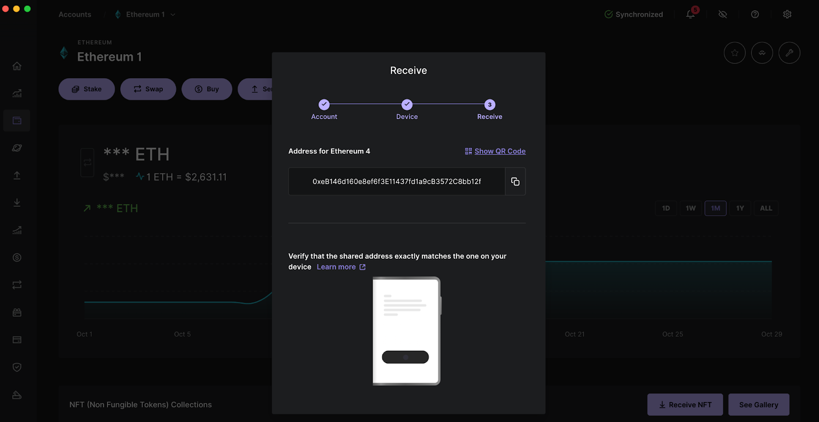 Why You Should Upgrade to Ledger Stax or Ledger Flex & How to Get ...