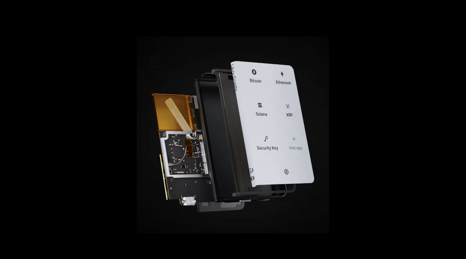 Why Upgrade to Ledger Stax or Ledger Flex and How to Get Started? | Ledger