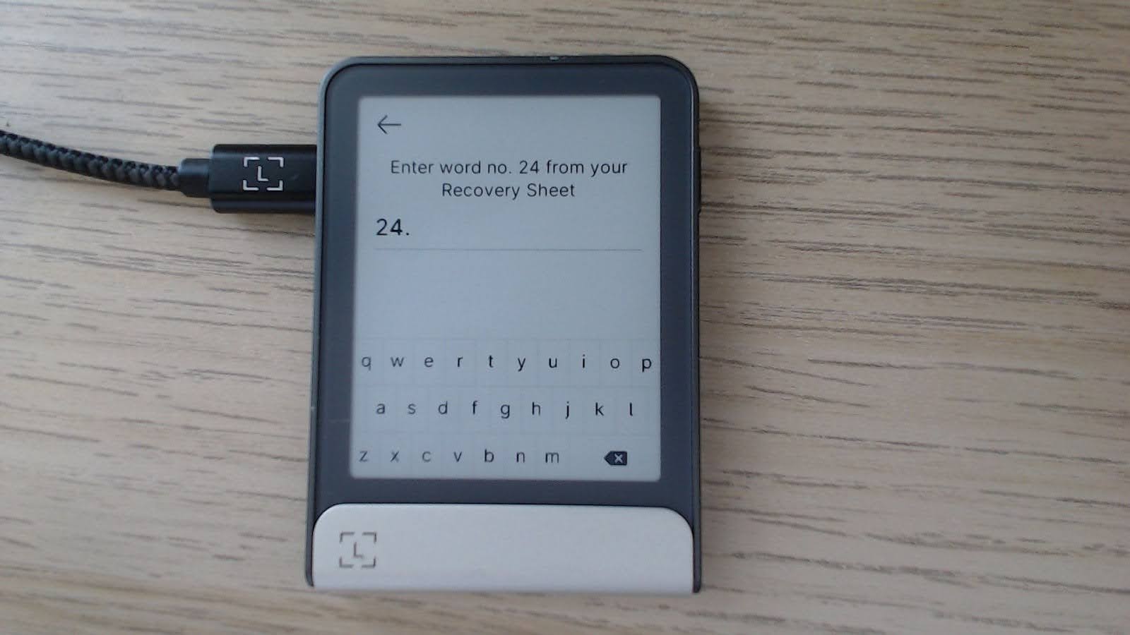 ¿Por qué actualizarse al Ledger Stax o al Ledger Flex y cómo empezar? | Ledger