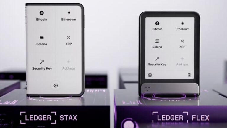 10 Years of Ledger: Secure Self-Custody for All | Ledger