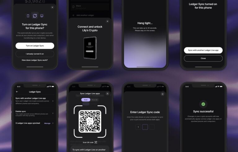 10 Years of Ledger: Secure Self-Custody for All | Ledger