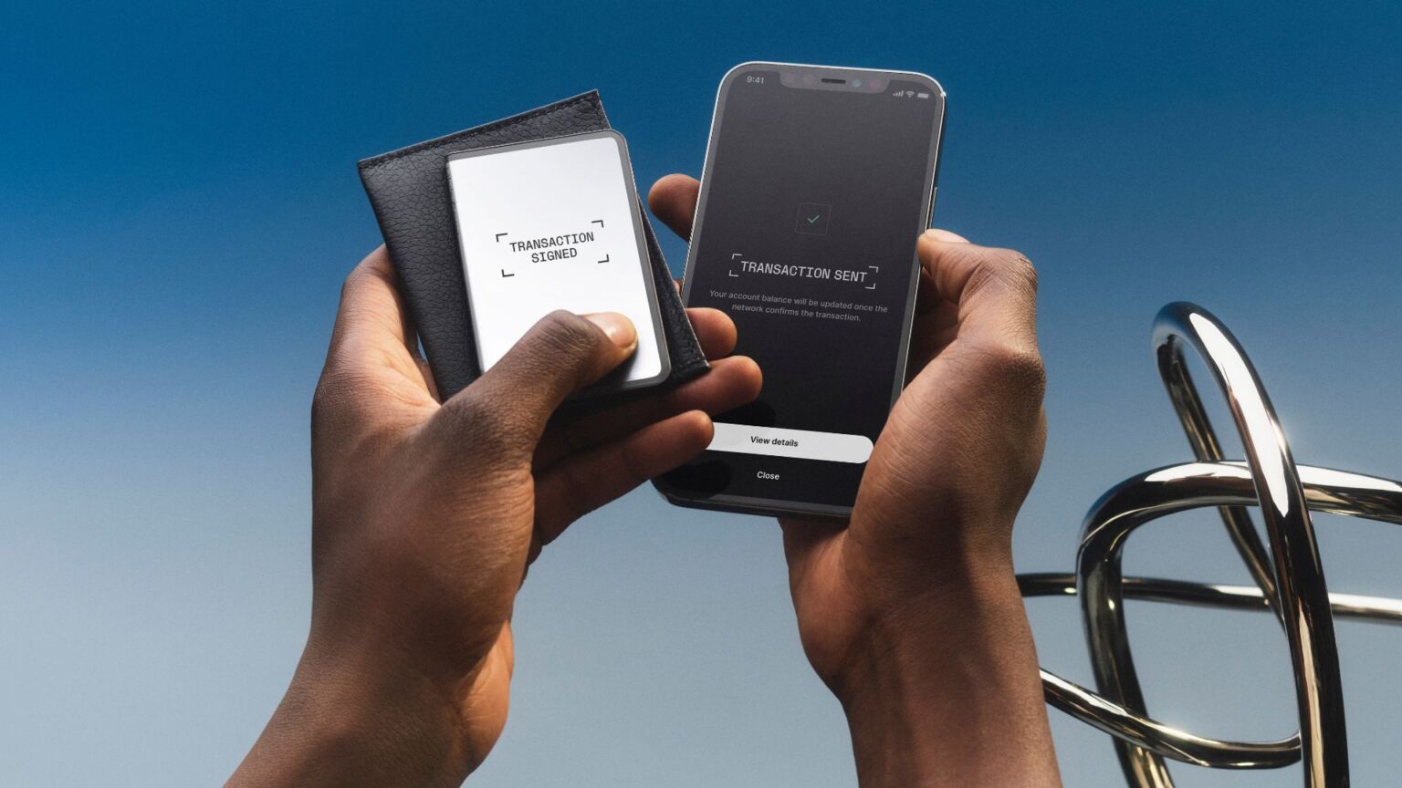 10 Years of Ledger: Secure Self-Custody for All | Ledger