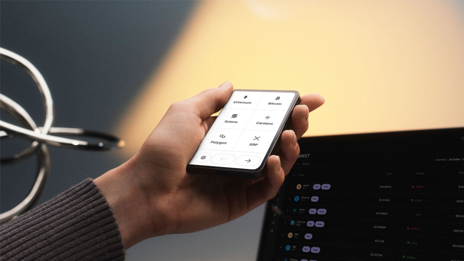 10 Years of Ledger: Secure Self-Custody for All | Ledger