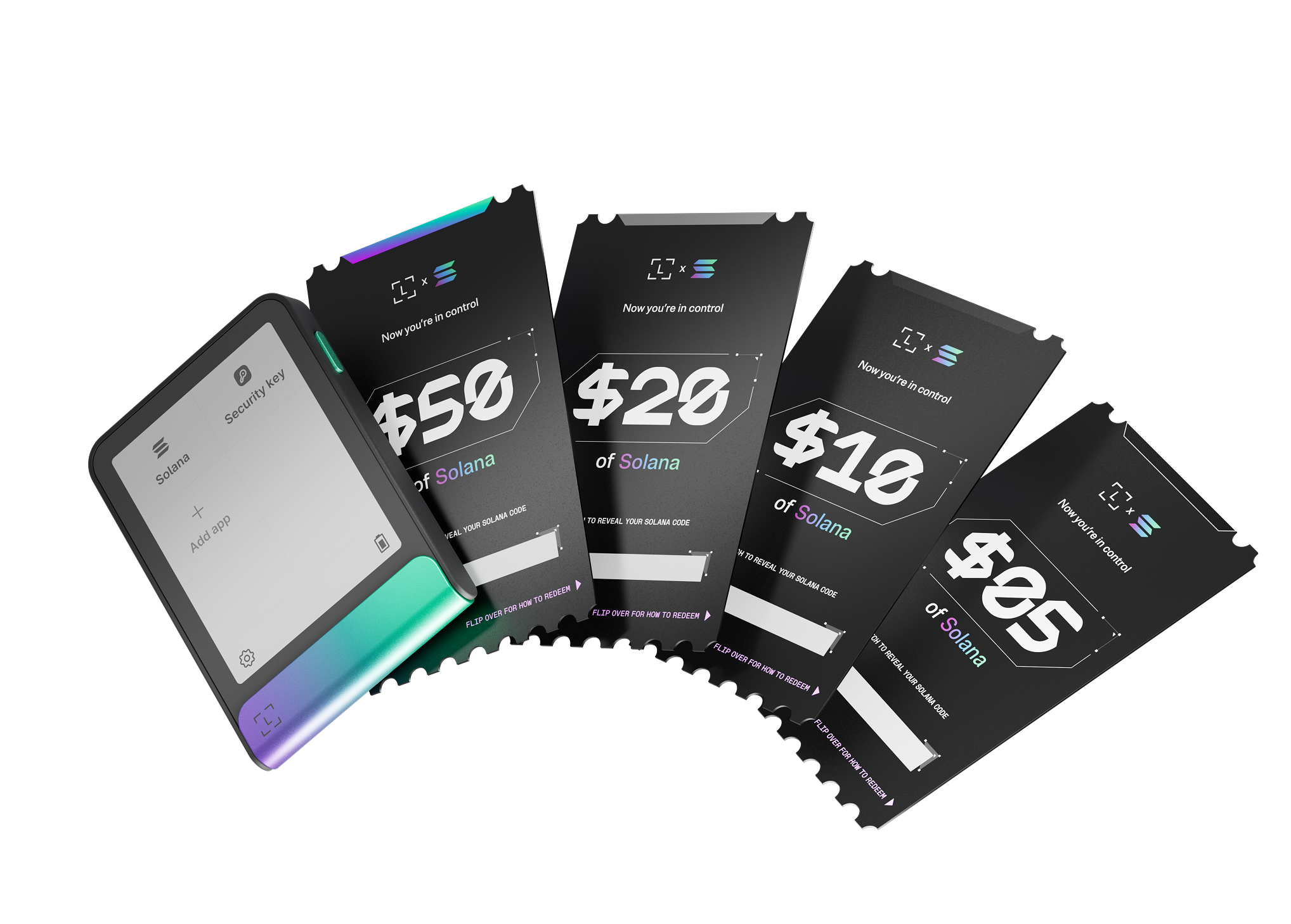 Die 13 besten Solana-Wallets 2025 | Ledger