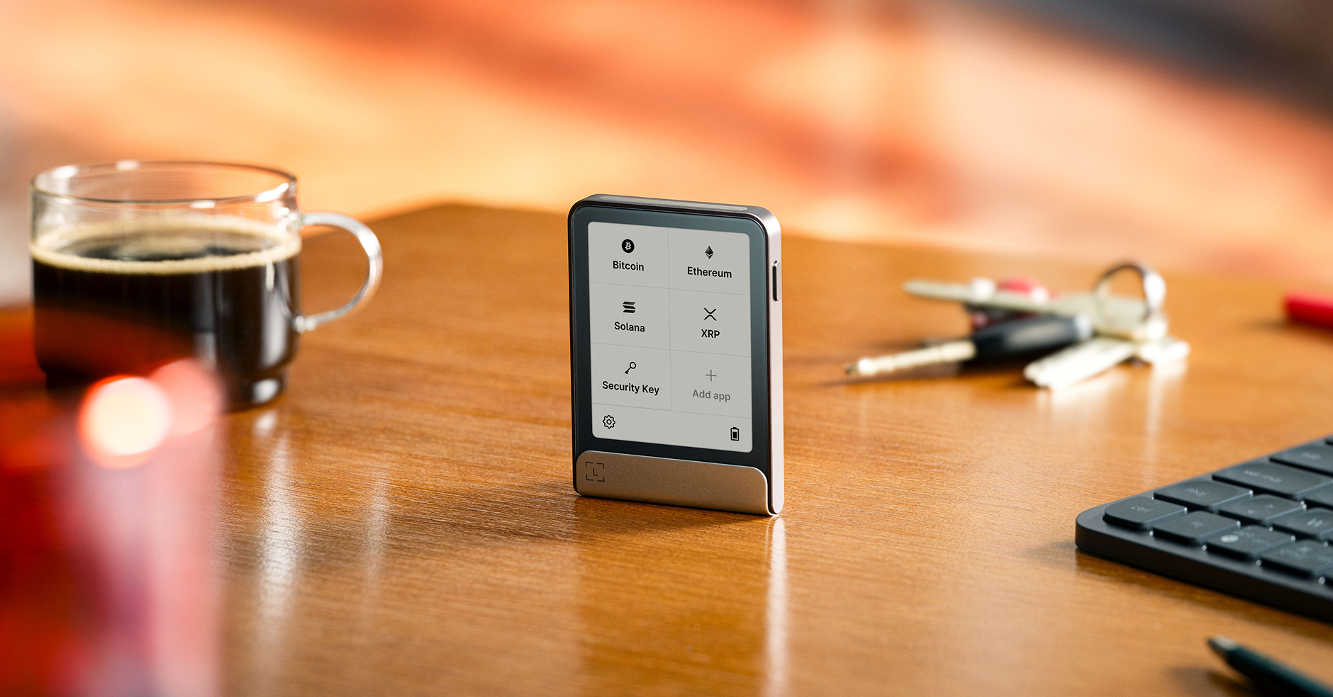 Ledger Hardware Devices Explained: The 10-Year Evolution | Ledger