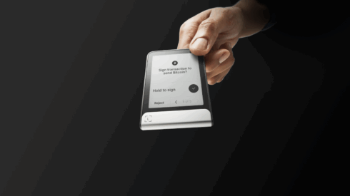 Ledger Signers: Which Is Best For Me? | Ledger