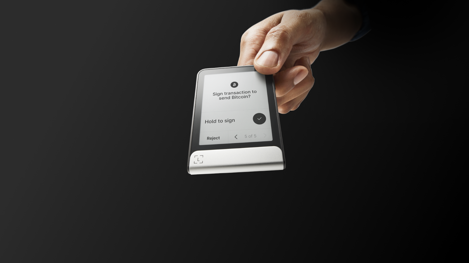 Ledger Signers: Which Is Best For Me? | Ledger