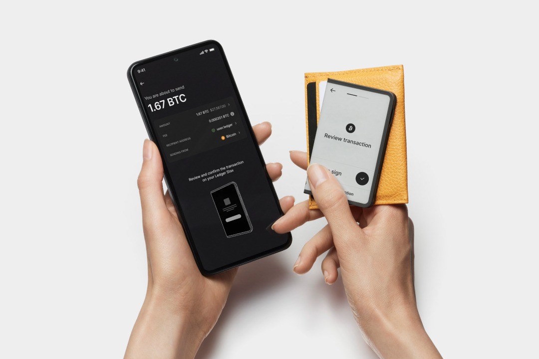 Ledger Signers: Which Is Best For Me? | Ledger