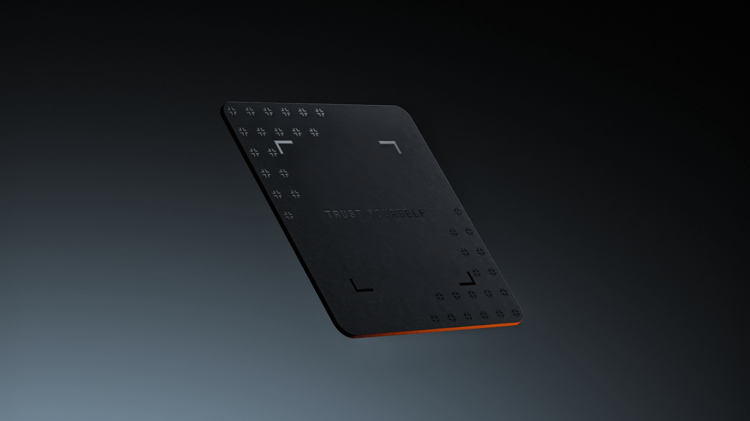 Introducing Ledger Recovery Key