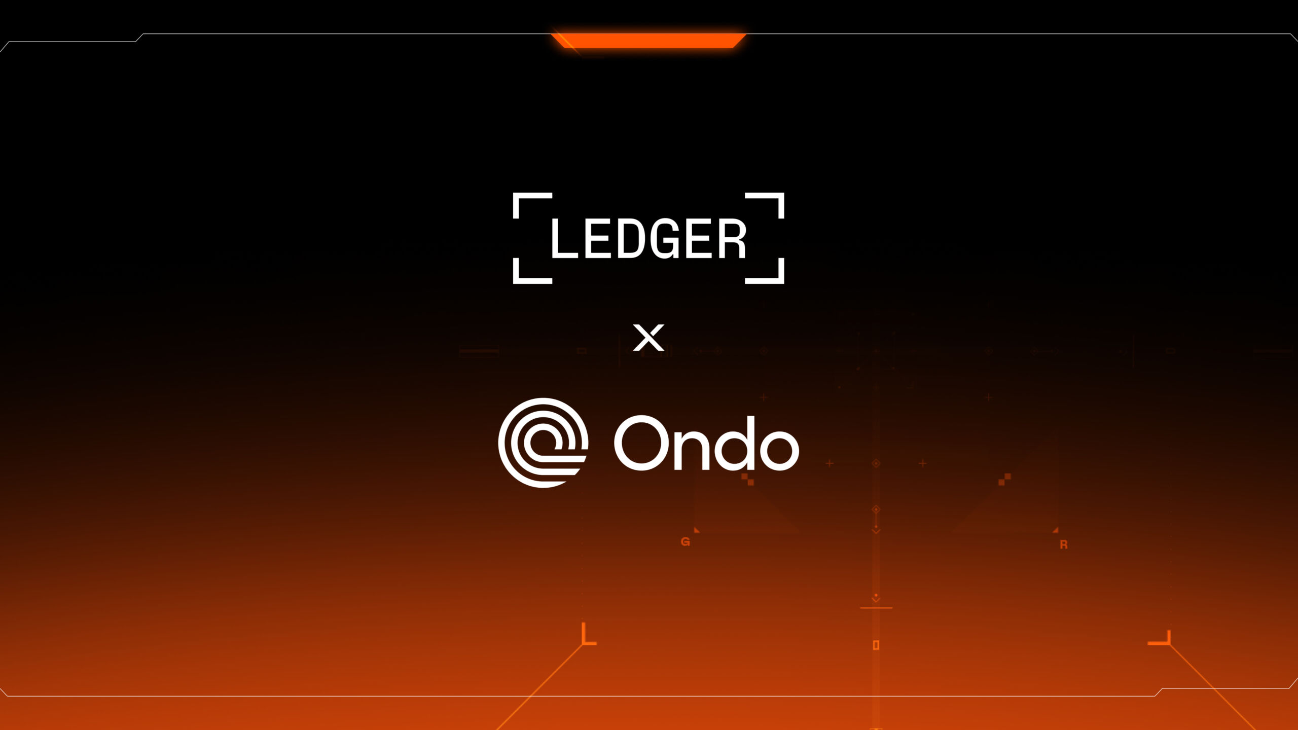 Bringing Tokenized Equities to Ledger Live With Ondo Finance