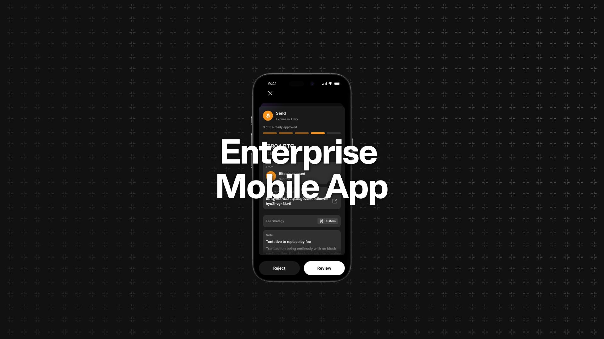 Cryptos Wallet | Ledger