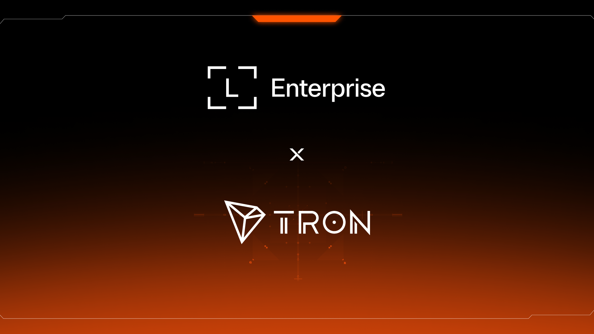 Full TRON integration: Ledger Enterprise's secure approach | Ledger