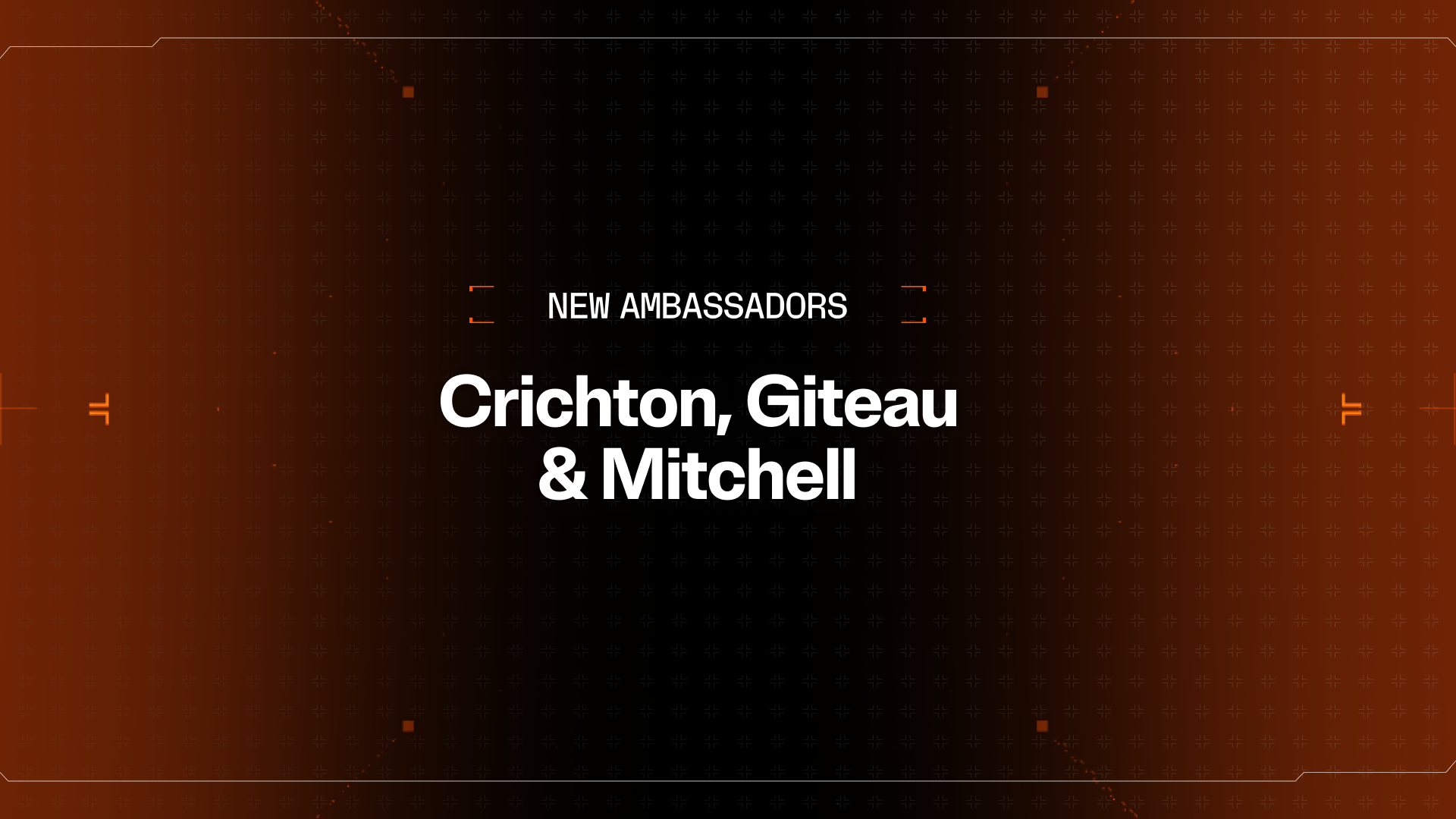 Ledger Picks Rugby Superstar Trio As Australian Ambassadors | Ledger