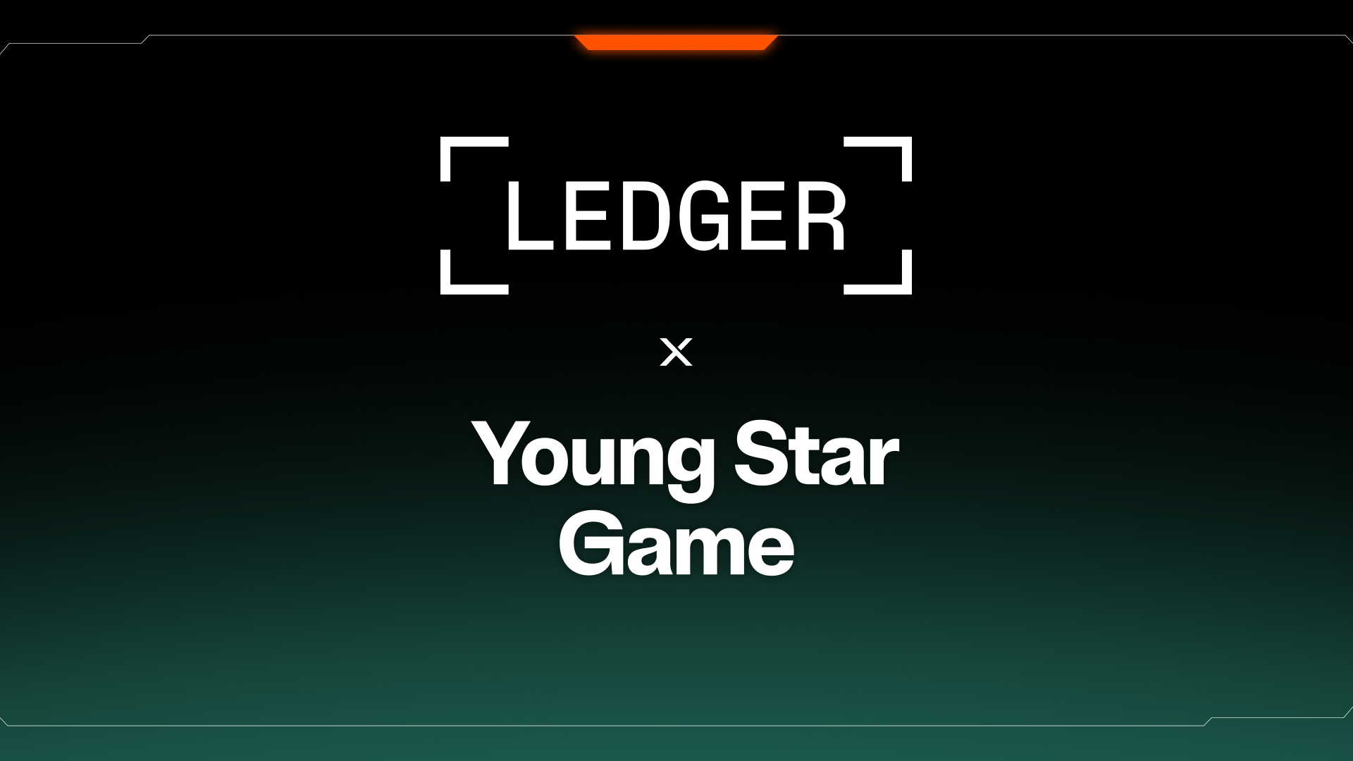 Ledger Becomes Official Naming Partner of Young Star Game | Ledger