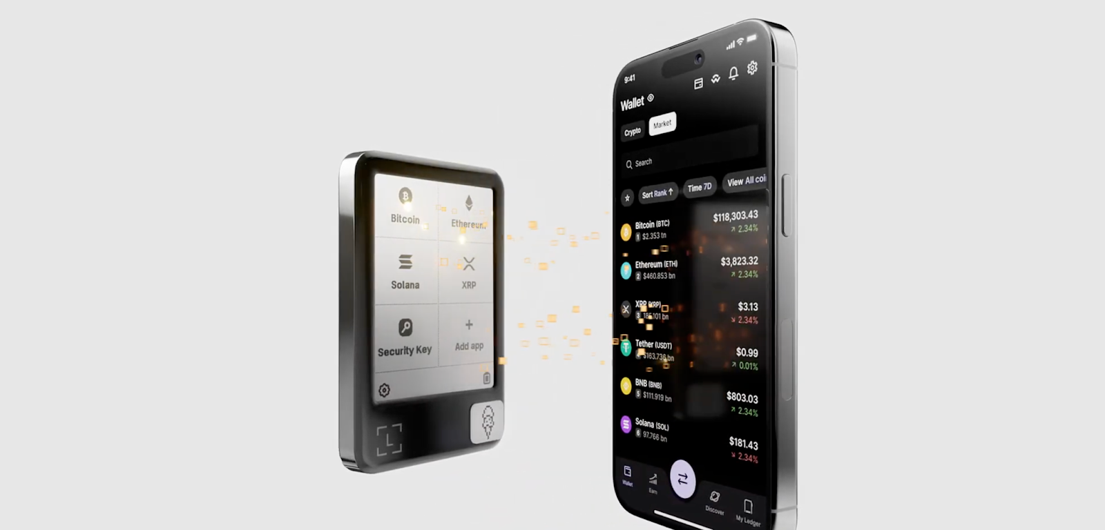 Meet the Ledger Nano Gen5 & All New Ledger Wallet | Ledger
